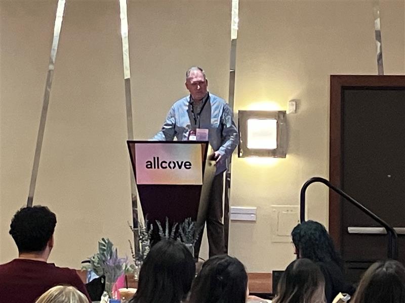 allcove® Conference: Reimagining Youth Mental Health - BHSOAC